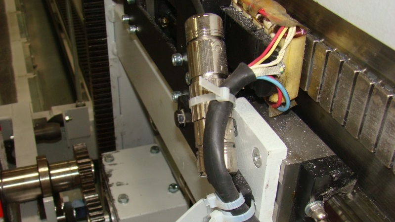 Recommend 1 purchase advice for industrial machines - SV Flammer